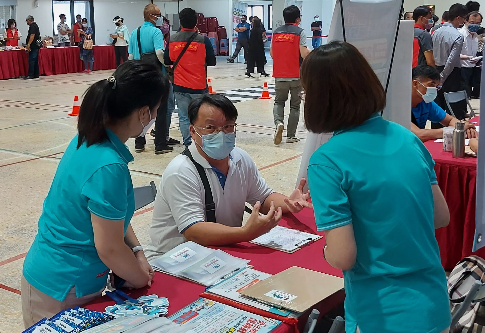 大客車駕駛擴大徵才穩定就業留才方案招募 提供近100個駕駛員職缺 | 中華日報|中華新聞雲