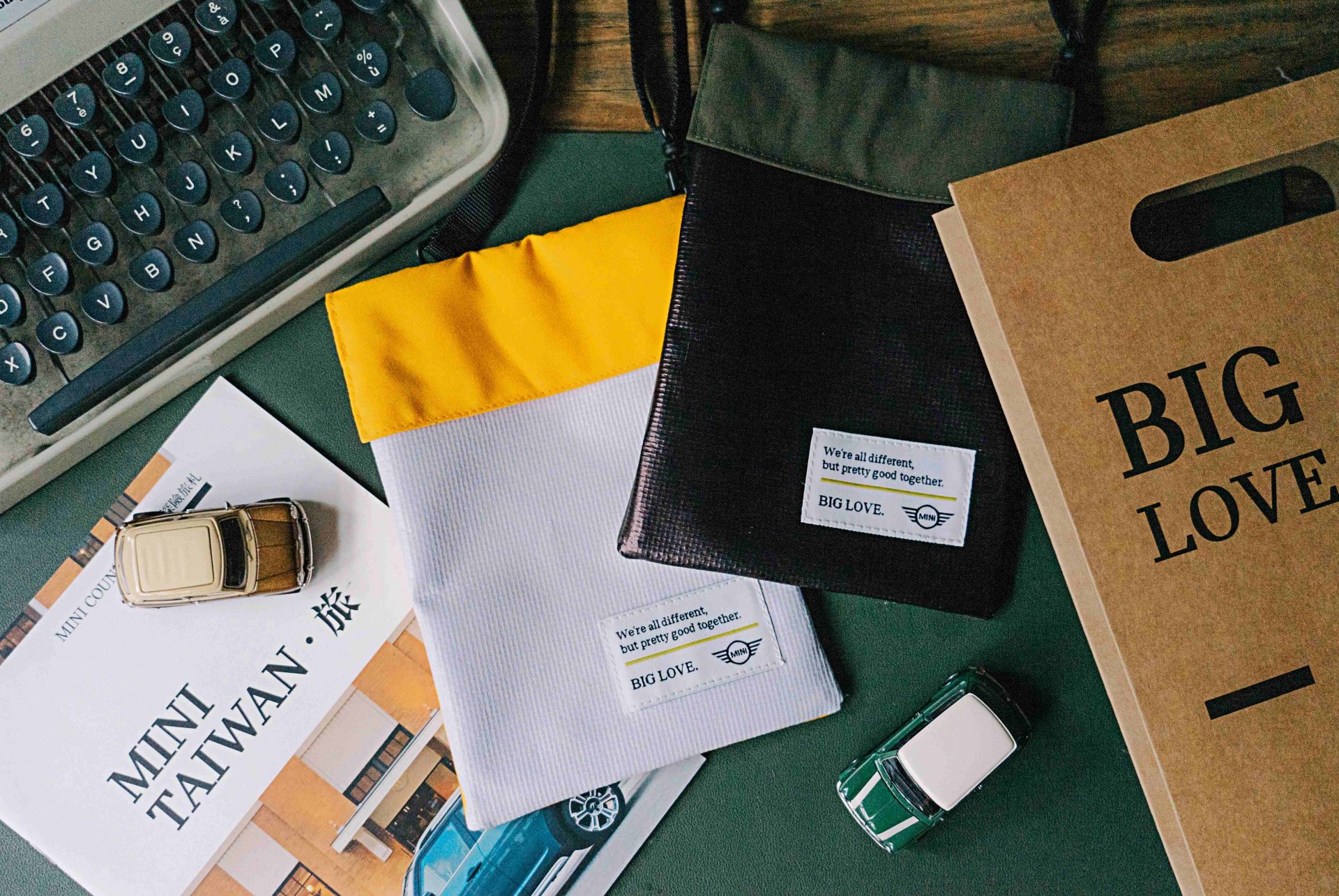 〈車壇大小事〉＜車壇快訊＞MINI週慶慈善活動展開 | 中華日報|中華新聞雲