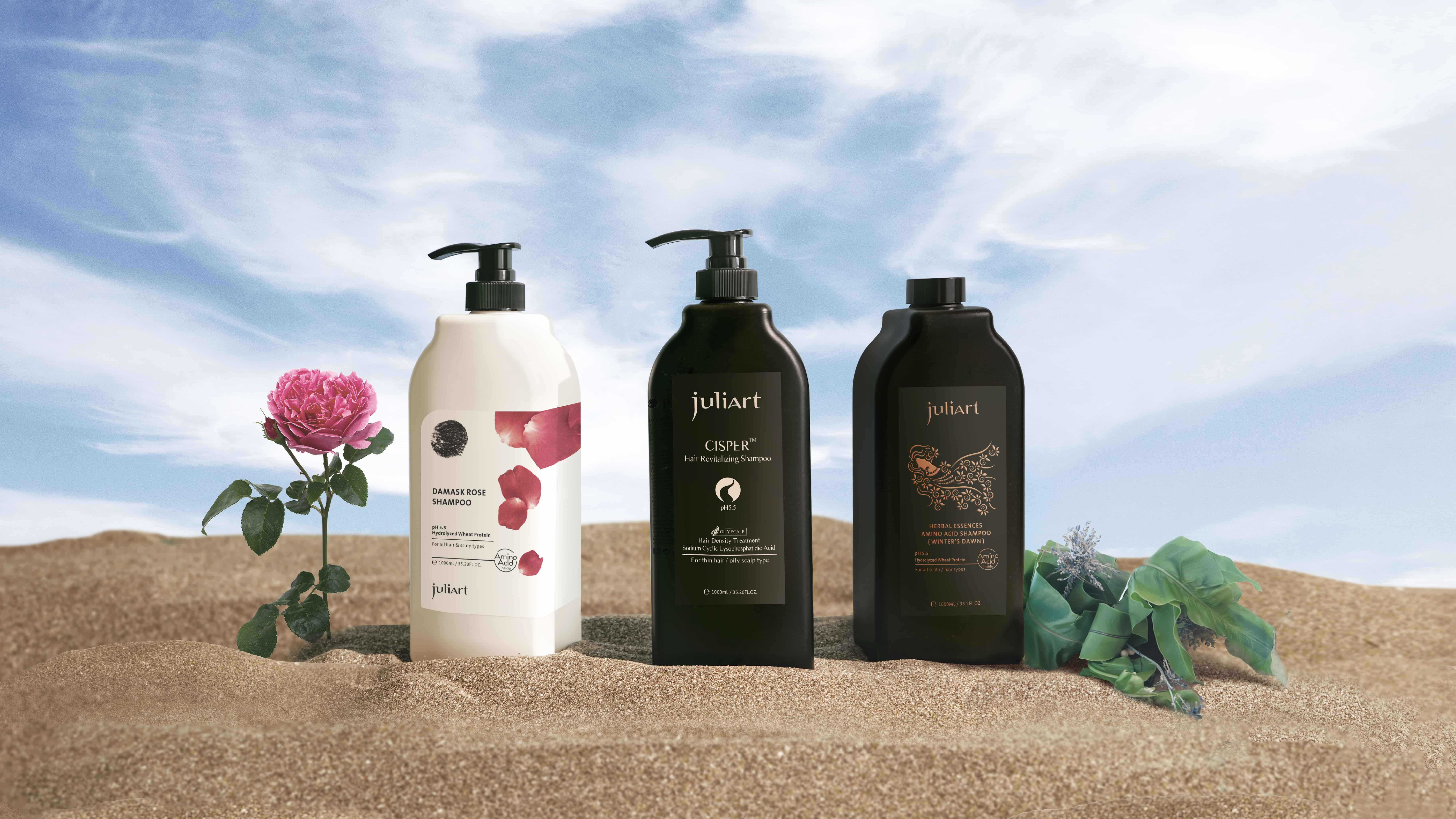 juliArt周年慶0922全台正式開跑 | 中華日報|中華新聞雲