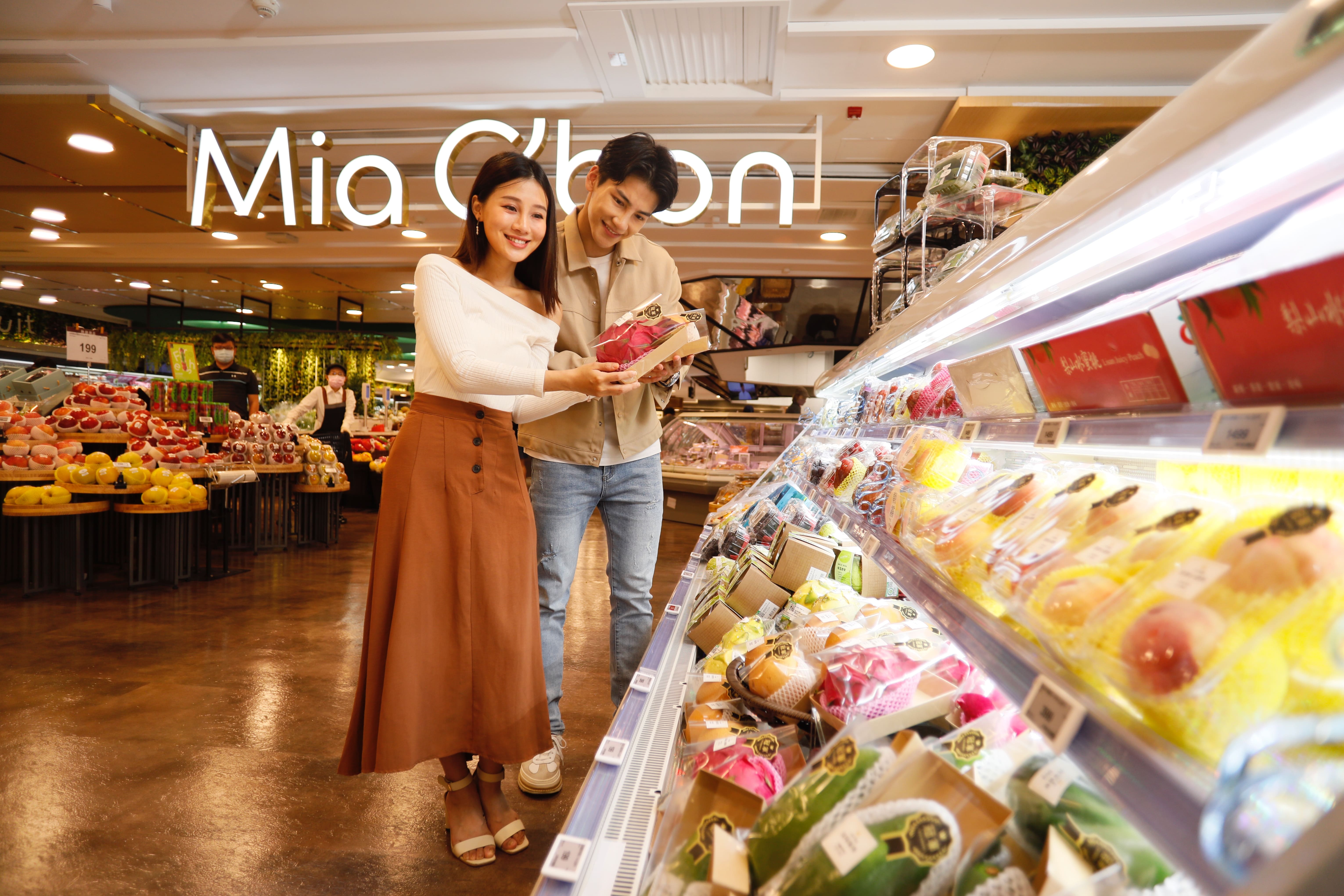 搶先飛日本 Mia C'bon日本風味賞展現大和風情 | 中華日報|中華新聞雲