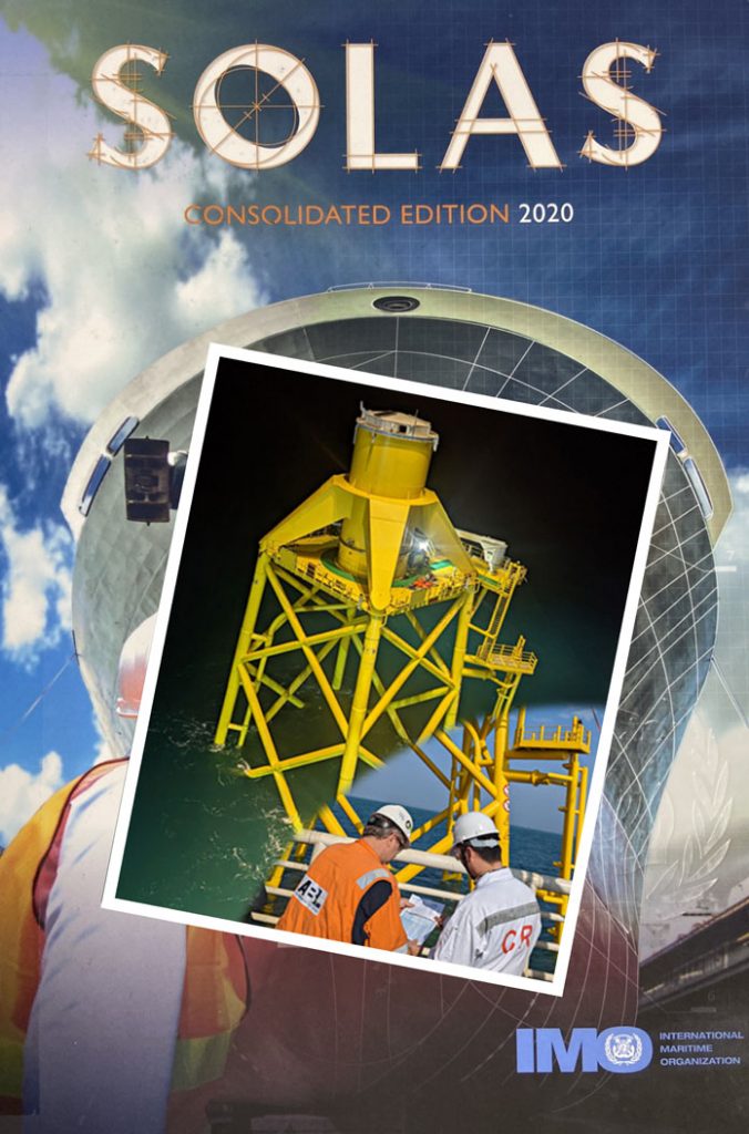 國際海事組織MSC 106會議開幕 聚焦離岸風電人員運輸船舶發展 | 中華日報|中華新聞雲