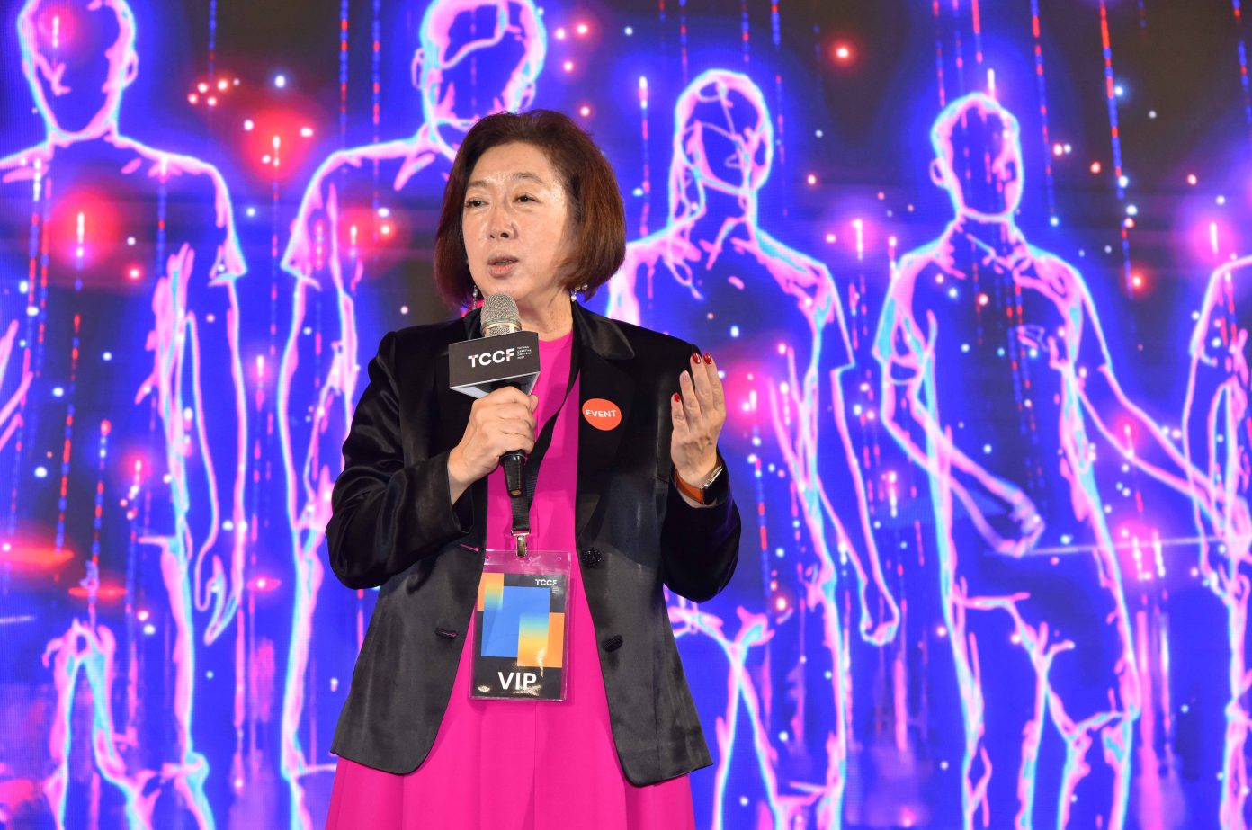 戰國策傳播集團助力全臺第一個公益4D NFT發行 | 中華日報|中華新聞雲