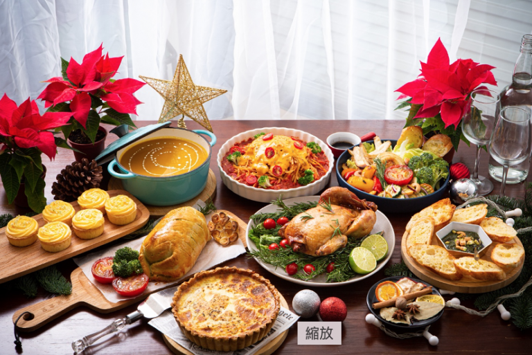 MUSA kitchen 芭花家食堂 用食材打動人心 | 中華日報|中華新聞雲