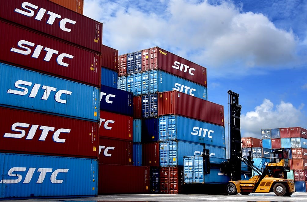 SITC西馬堆場搬遷新場地延伸發展空間 | 中華日報|中華新聞雲