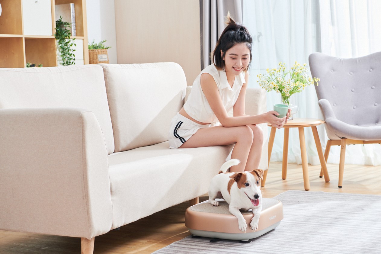 tokuyo 2023 CNY吉兔享好年 | 中華日報|中華新聞雲