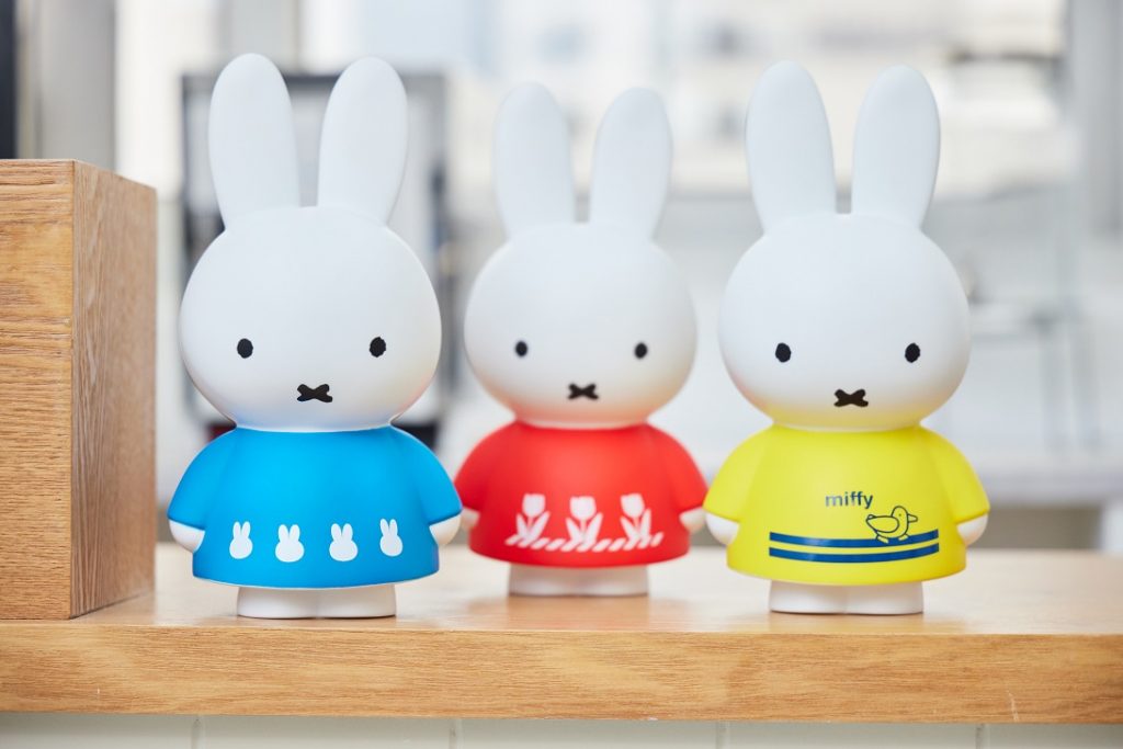 7-ELEVEN全店推「Miffy漫遊歐洲精品快閃購集點送」 | 中華日報|中華新聞雲