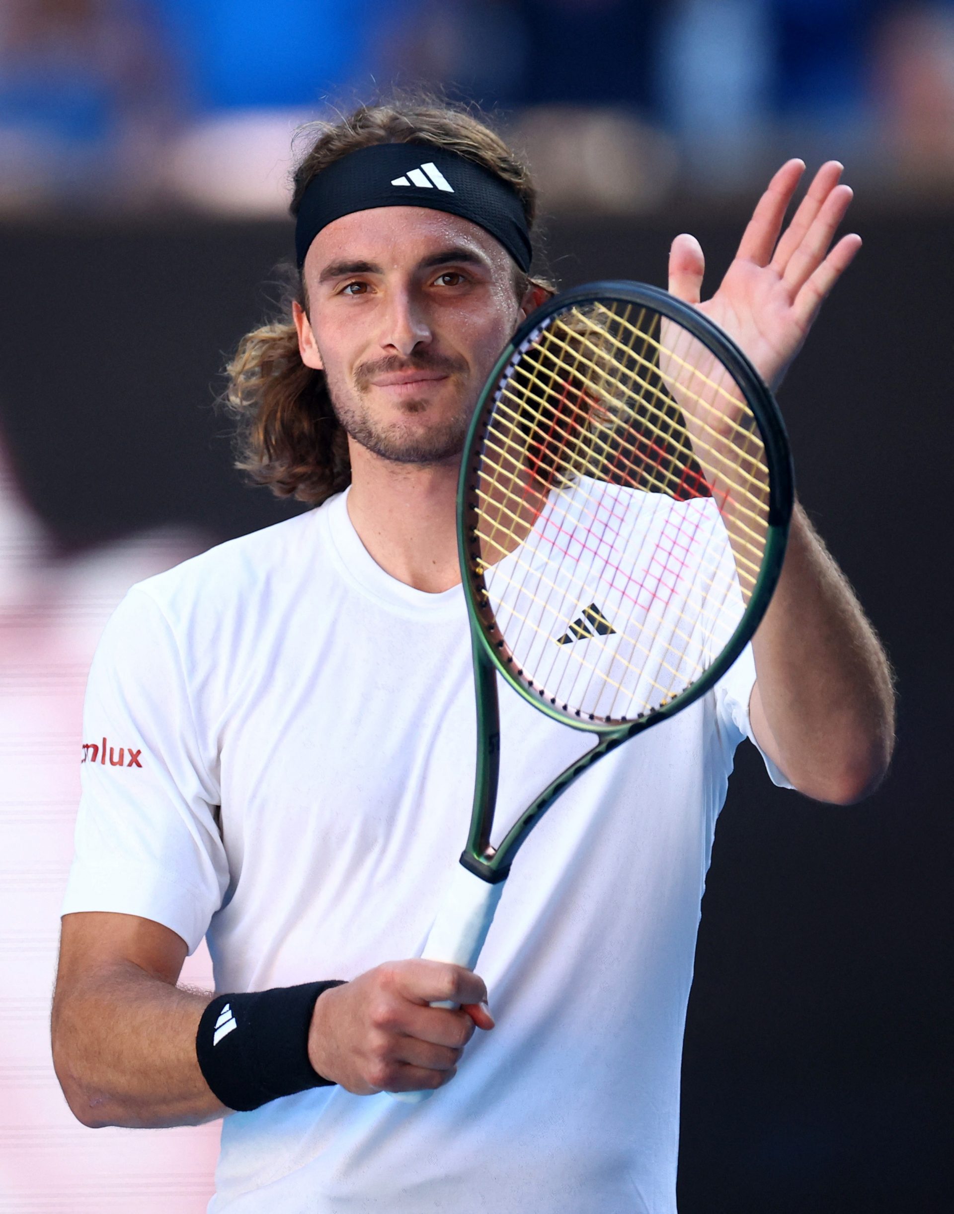 西西帕斯、喬科維奇挺進澳網決賽 | 中華日報|中華新聞雲