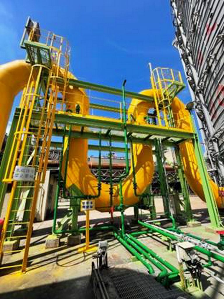 中龍節水績效再獲水利署肯定 製程改善創造21倍節水效益 | 中華日報|中華新聞雲