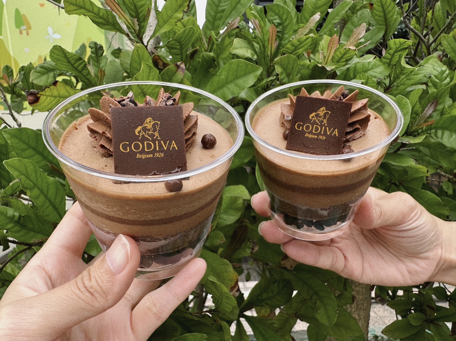 每日限量預購 7-ELEVEN與GODIVA帶來濃郁巧克力盛宴 | 中華日報|中華新聞雲