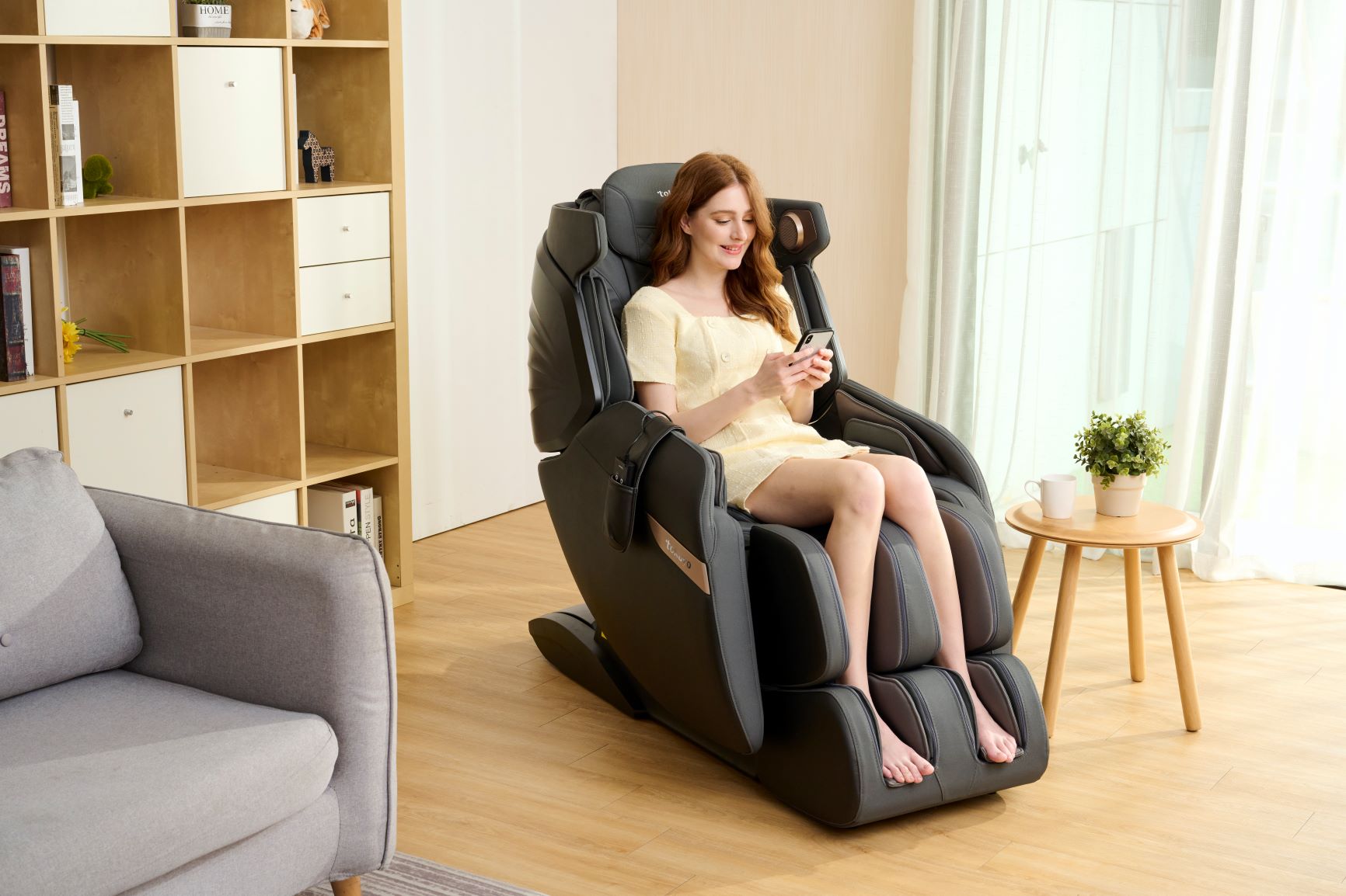 人生50才開始 tokuyo讓您夢想玩美 | 中華日報|中華新聞雲