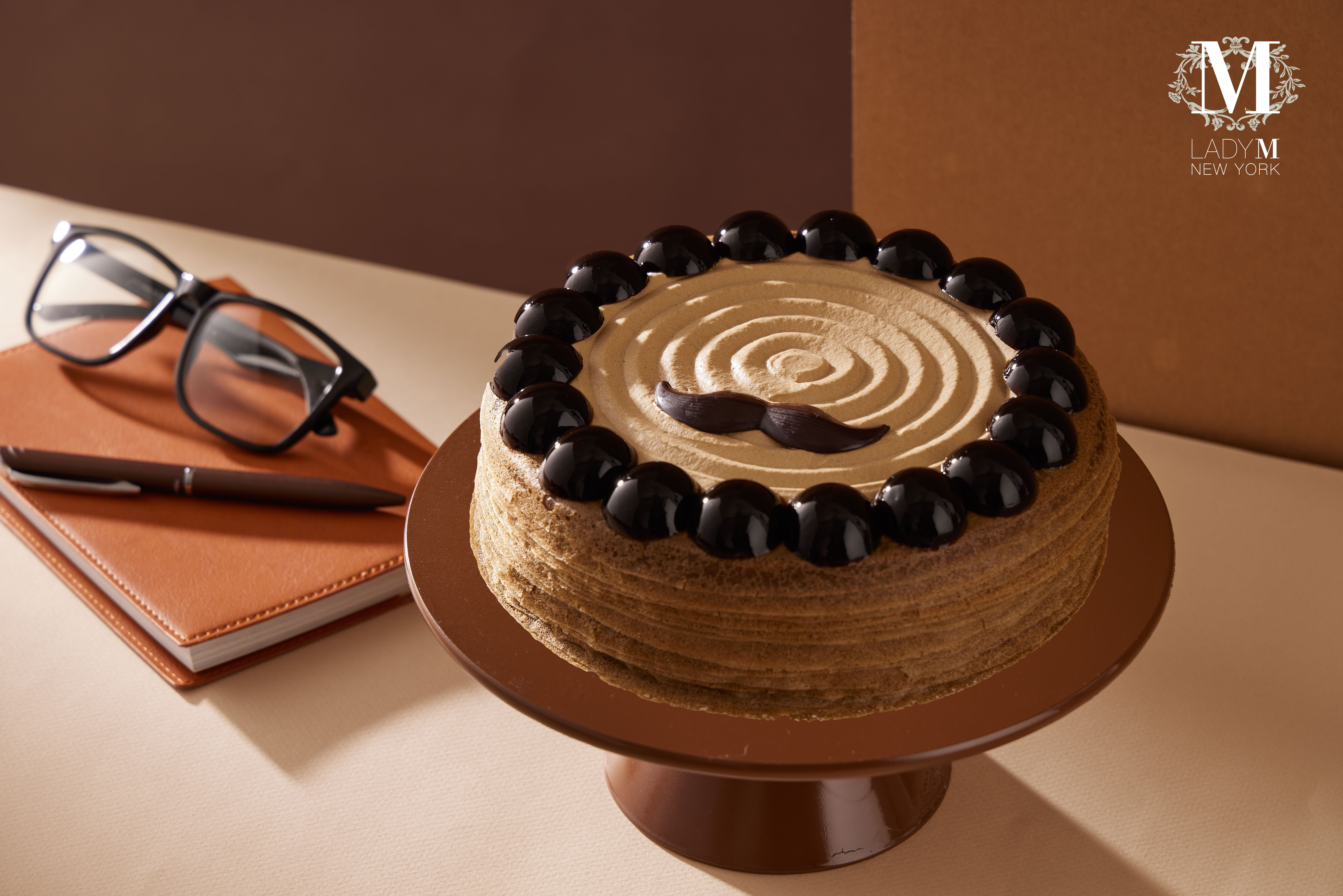 Lady M 父親節蛋糕7月14日起開放預購 | 中華日報|中華新聞雲