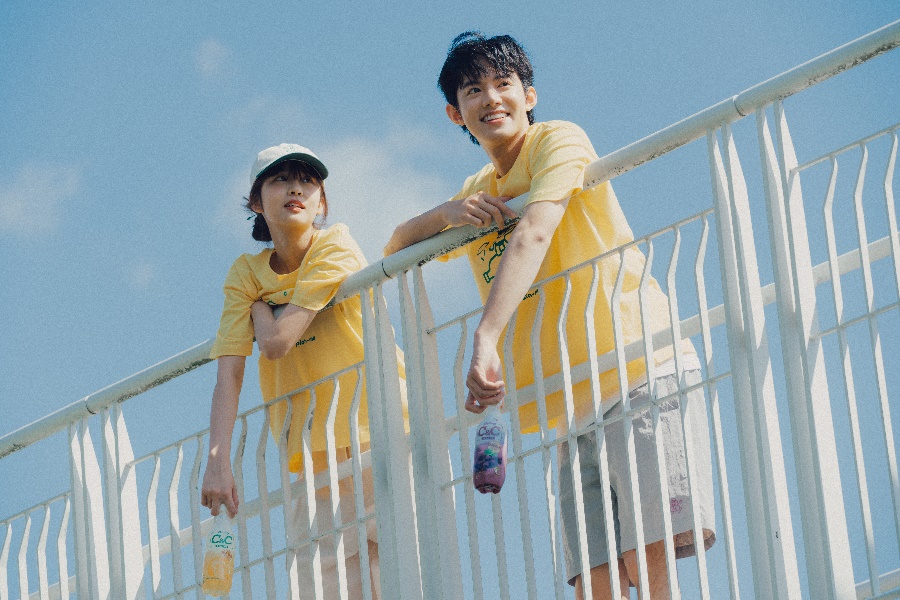 黑松C_C ╳人氣服飾品牌plain-me聯名商品7月20日開賣 | 中華日報|中華新聞雲