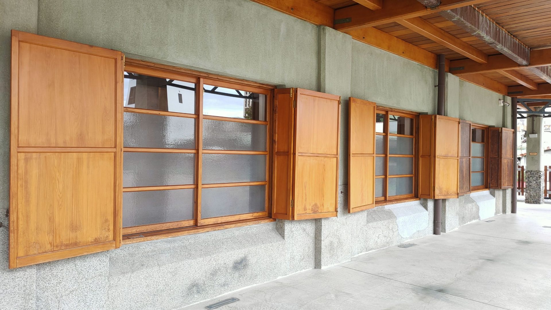 〈生活休閒〉高雄逍遙園 隱藏版歷史建築 | 中華日報|中華新聞雲