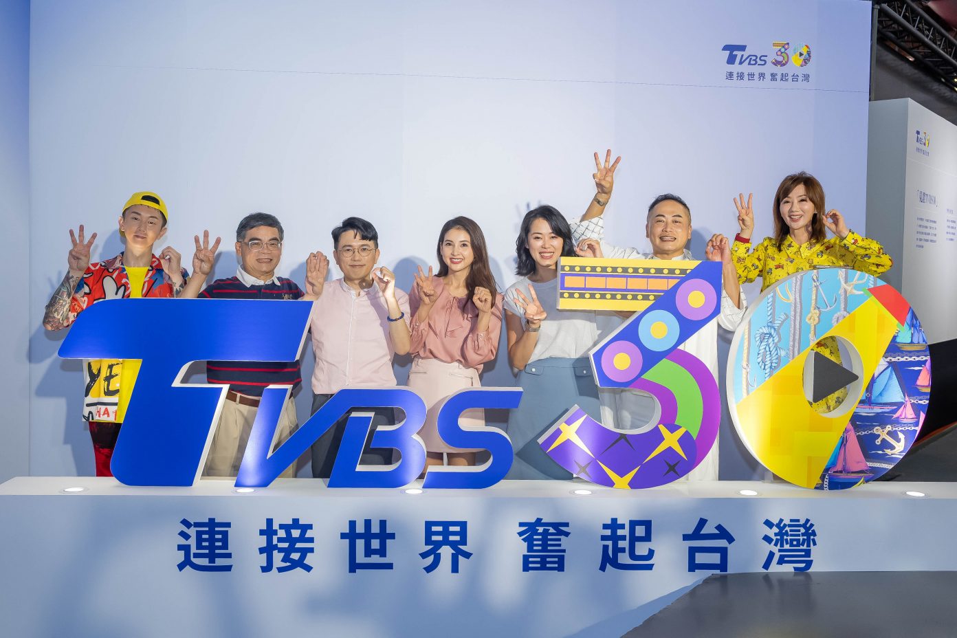 江坤俊、韋汝邀名家傳授壯世代「護心降脂」之道 | 中華日報|中華新聞雲