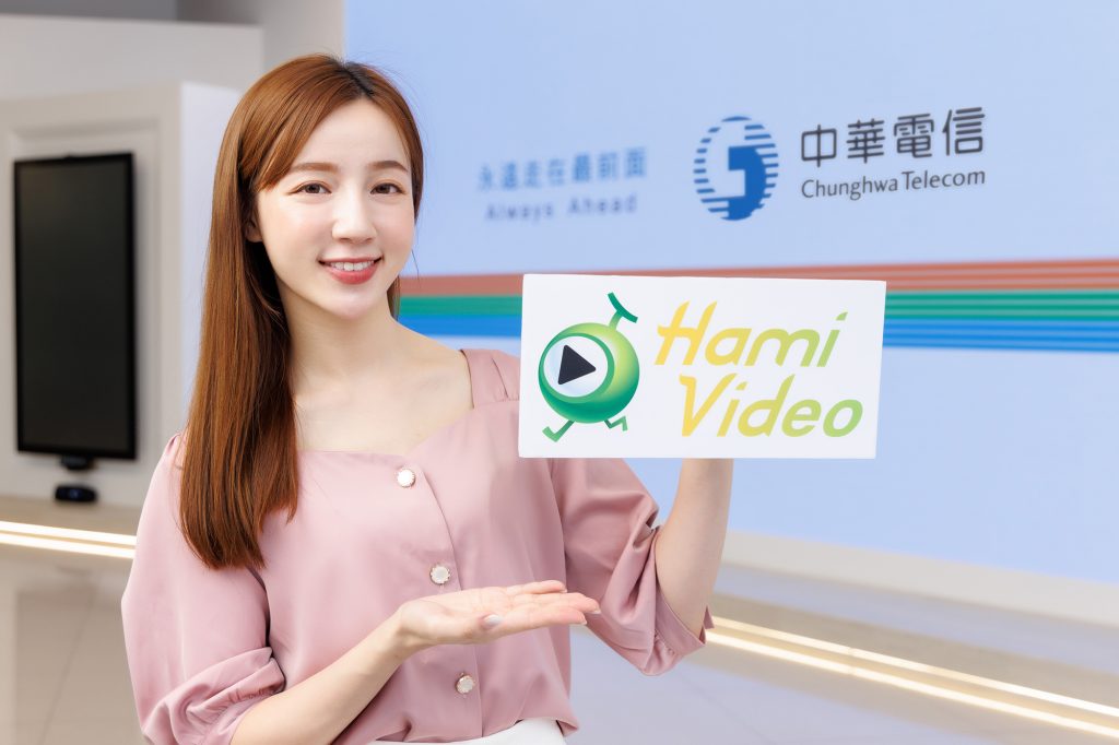 中華電信MOD、Hami Video獨家直播2023 College High世界大學街舞高峰會 | 中華日報|中華新聞雲