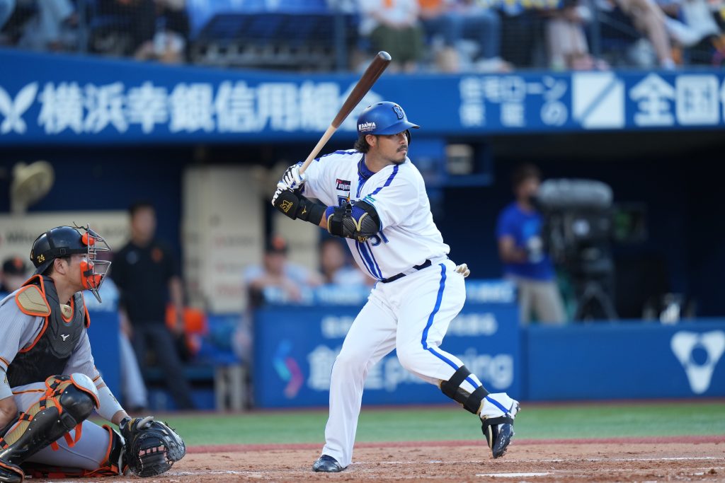 日本職棒橫濱DeNA海灣之星全主場賽事首度在台直播 | 中華日報|中華新聞雲