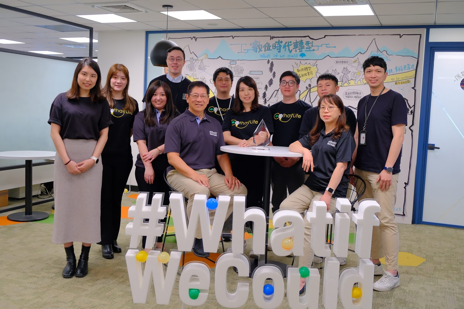 國泰人壽「理賠智能工作台」 獲Celent全球模範保險公司獎 | 中華日報|中華新聞雲