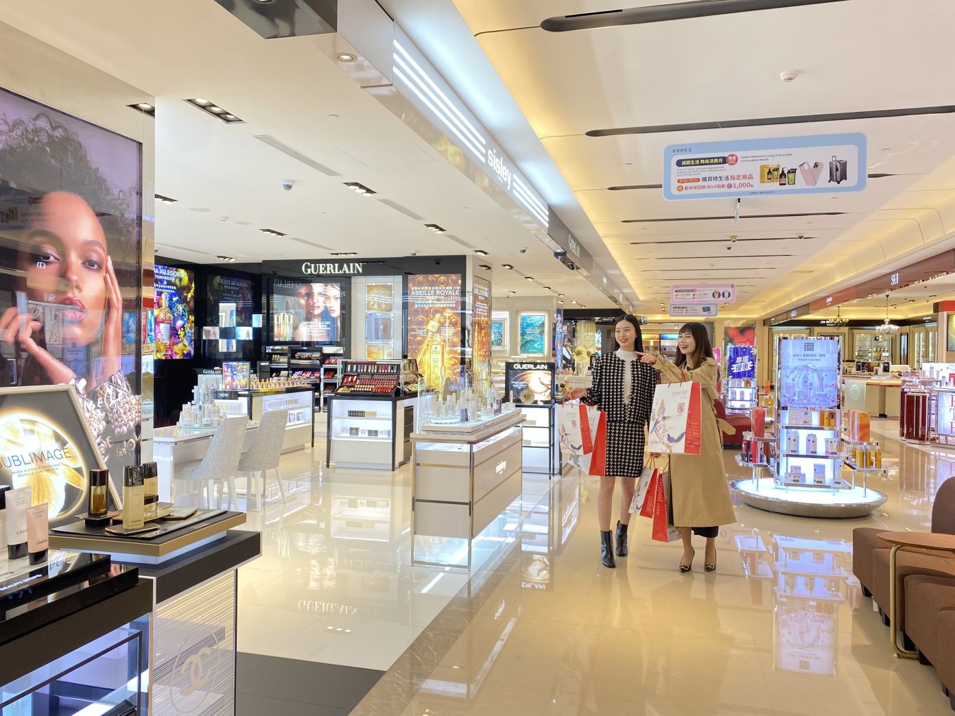 昇恆昌搶攻母親節首推預購會VIP會員 | 中華日報|中華新聞雲