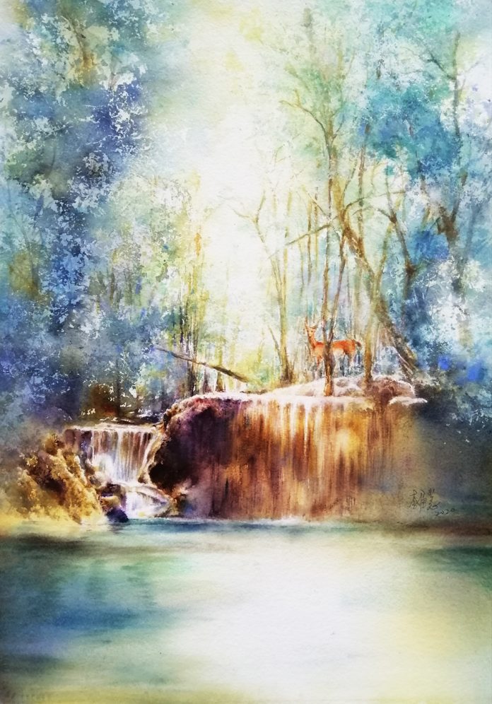 〈中華副刊〉書香歲月長 | 中華日報|中華新聞雲