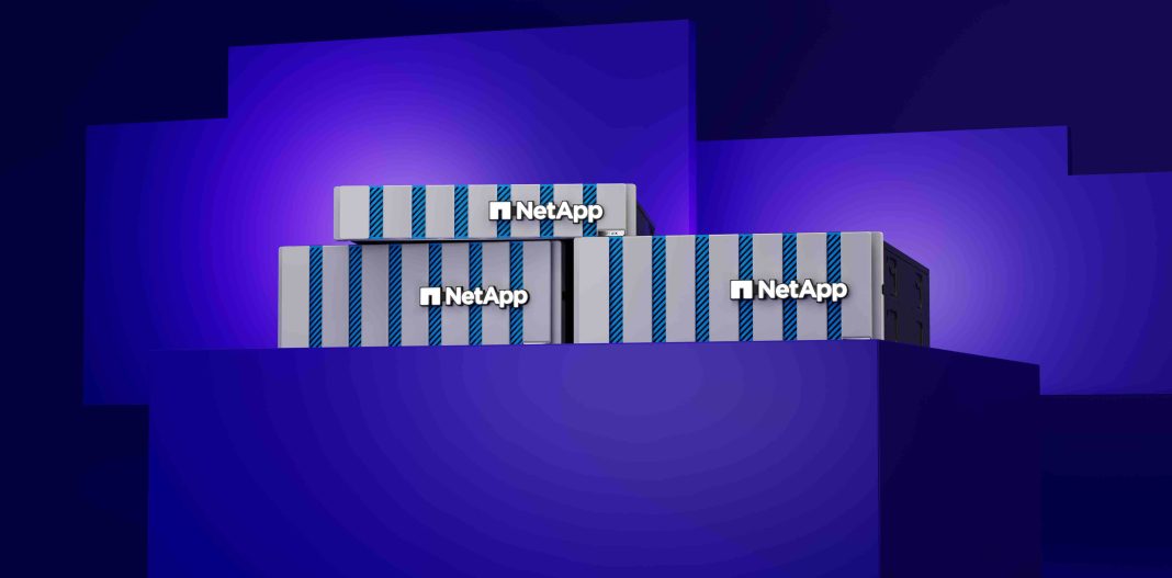 NetApp 推出專為 AI 時代打造的統一資料儲存方案 | 中華日報|中華新聞雲