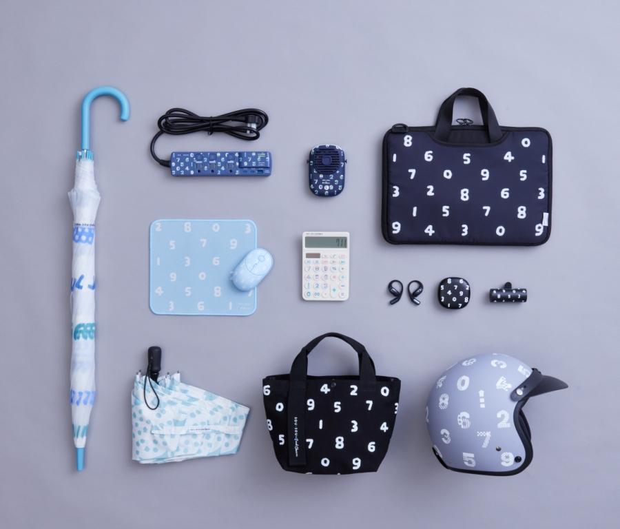 7-ELEVEN X SOU‧SOU商品 11款最新涼夏周邊登場 | 中華日報|中華新聞雲