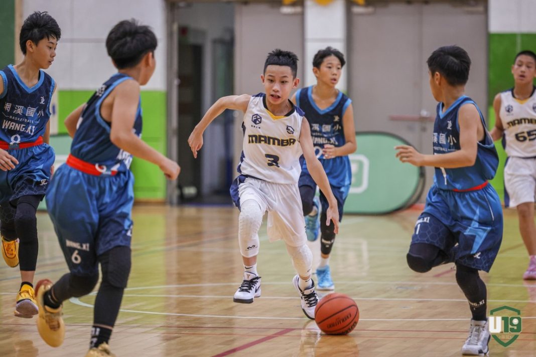 U19籃球聯盟新球季熱鬧開打 傳統球隊與俱樂部一決雌雄 | 中華日報|中華新聞雲