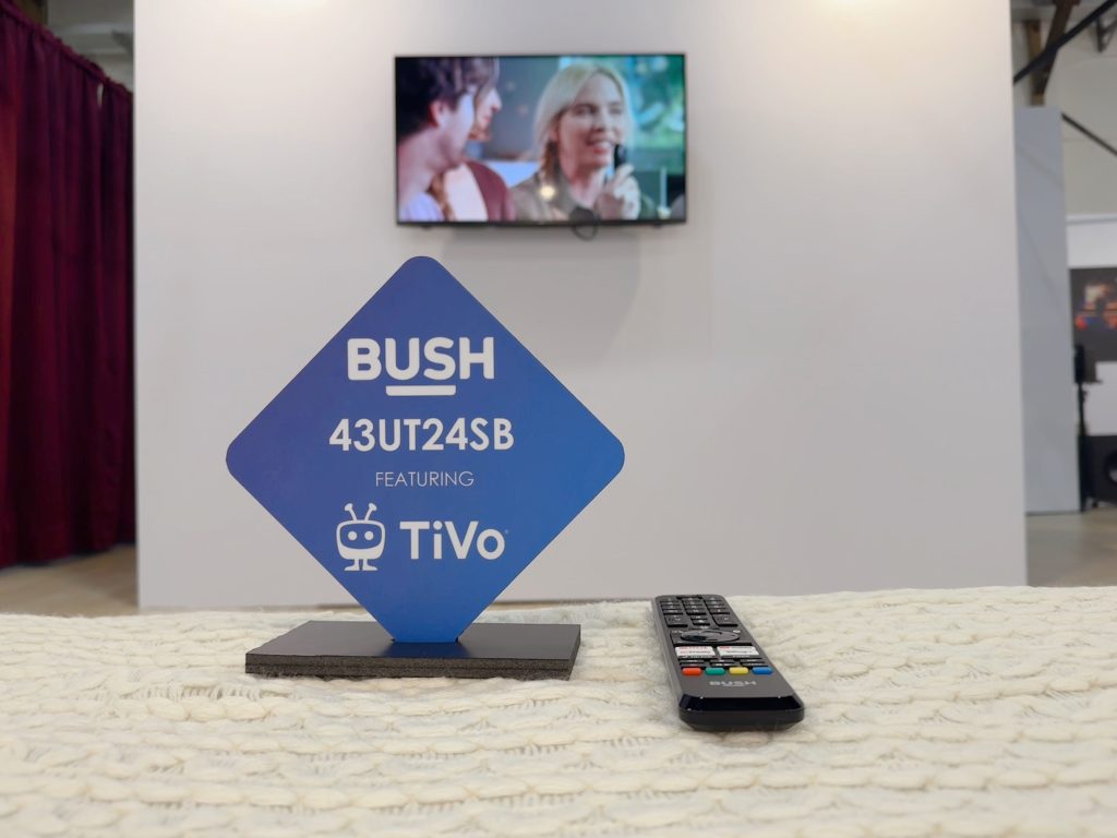 Xperi 從居家到車載應用 打造客製化移動空間完美的娛樂體驗 | 中華日報|中華新聞雲