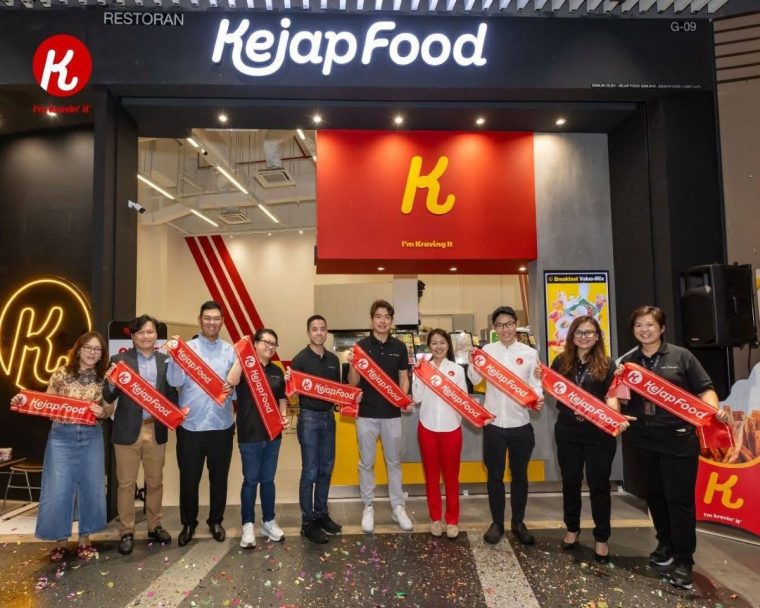 精品黑沃咖啡加「馬」南向 併購東南亞餐飲品牌 | 中華日報|中華新聞雲