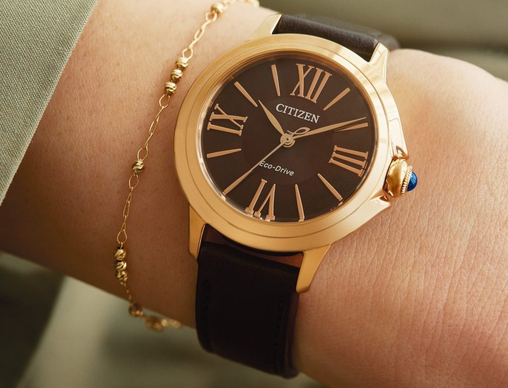 CITIZEN L 攜手Hebe田馥甄 共譜春季氛圍 | 中華日報|中華新聞雲