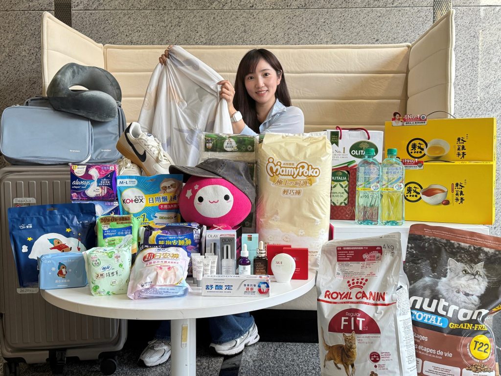 momo 618決戰日登場 熱搜爆品、限時回饋、機票美食全上陣 | 中華日報|中華新聞雲