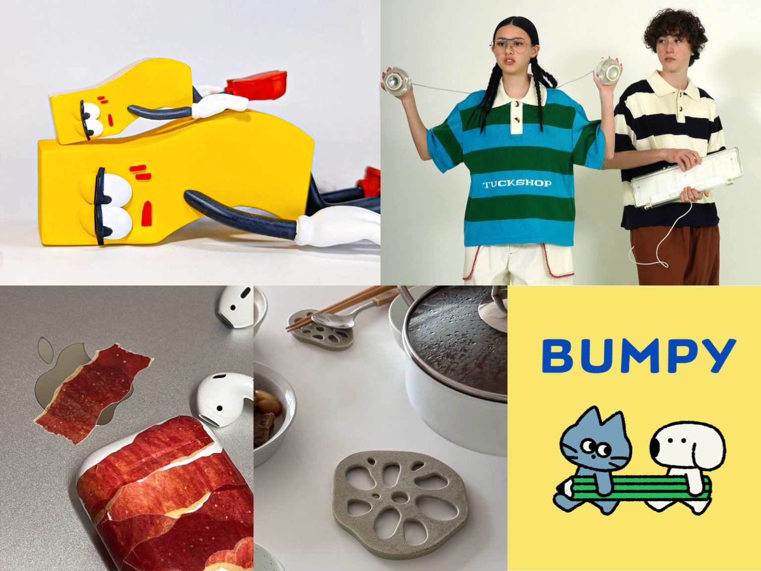 Pinkoi瘋設祭掀亞洲創作新風潮 | 中華日報|中華新聞雲