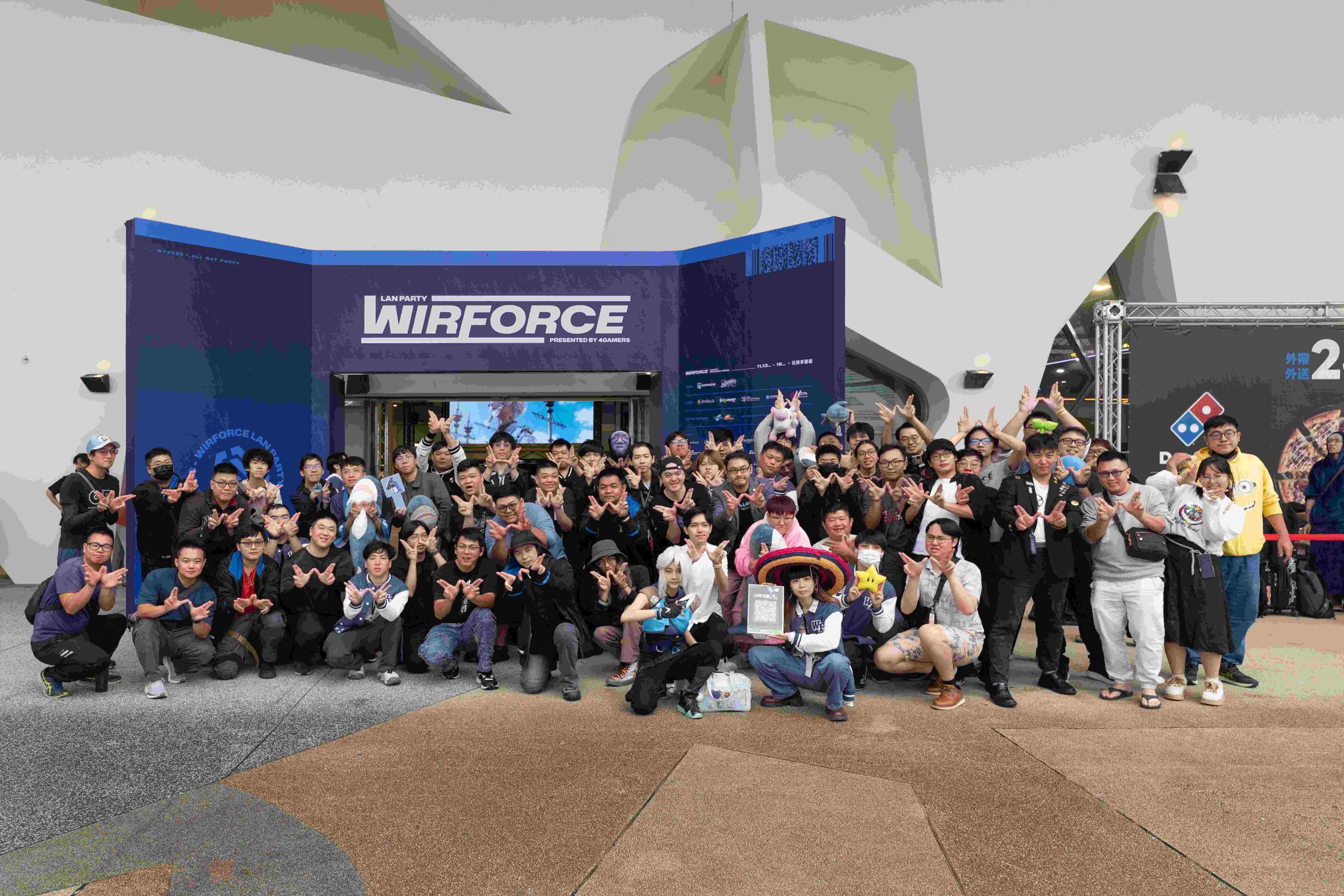 WirForce 2025再進化！洞察產業趨勢 從台灣出發展現硬體領航力 | 中華日報|中華新聞雲