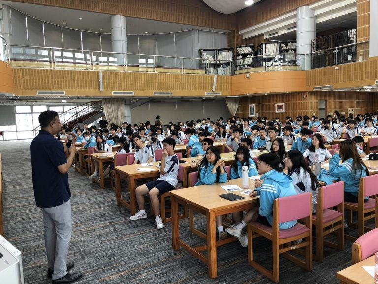 半導體人才戰提前開打 接軌全球人才供應鏈 | 中華日報|中華新聞雲